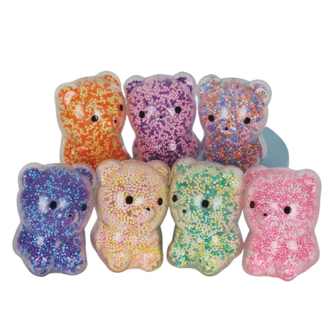 Squishy Sensory Fidget Friends – Forever Run Wild